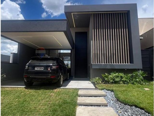 Alugue Seu Novo Lar com 3 Suítes, Elegância e Conforto no Quinta da Mata II em Ribeirão Preto SP