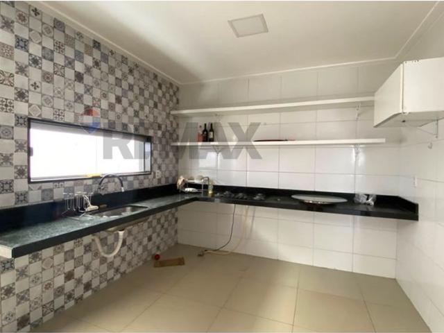 Alugue Seu Novo Lar em Parnamirim: 4 Quartos e Lazer