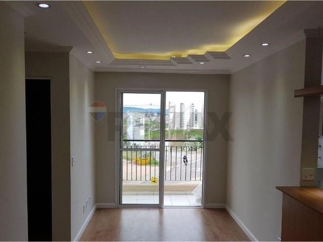 Alugue Seu Apartamento com 2 quartos em Jundiaí!