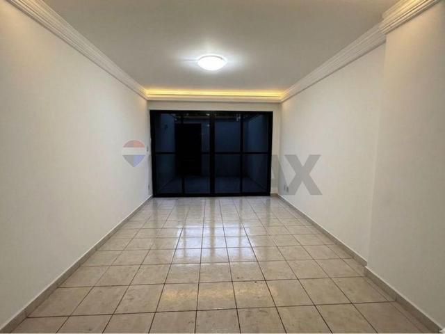 Alugue Seu Apartamento dos Sonhos em Manaíra!