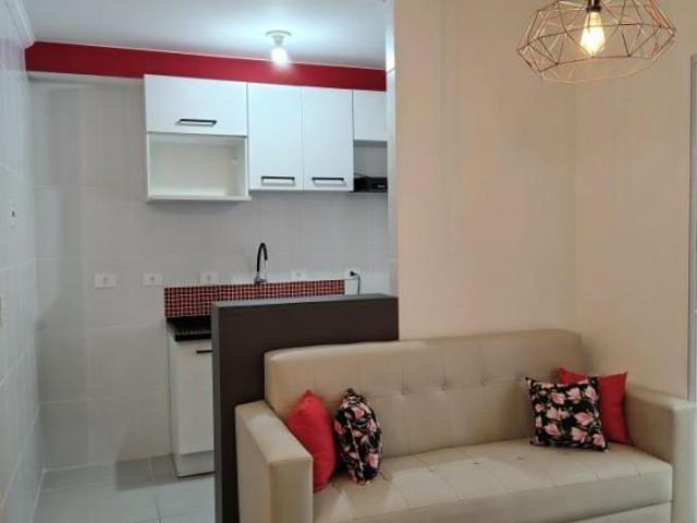 Apartamento Cotia: Conforto e Lazer ao Lado do Shopping!