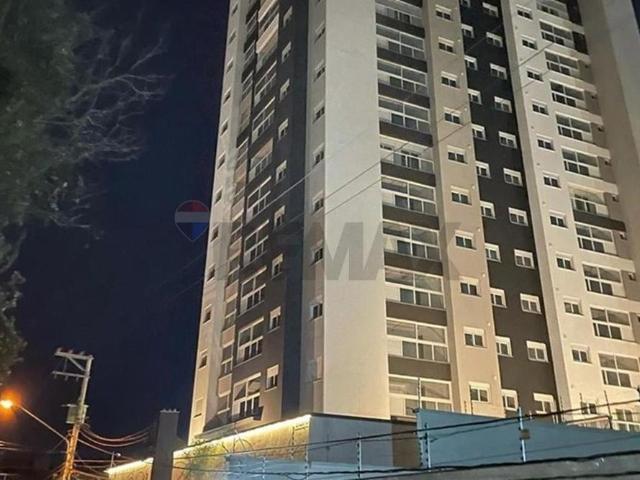 Alugue Seu Apê Moderno no Jardim Paraíso!