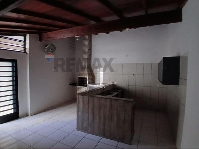 Alugue Sua Casa dos Sonhos em Uberaba!