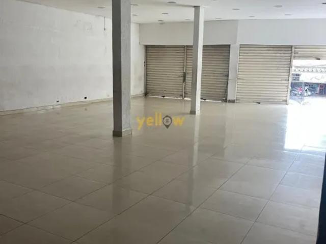 Alugue Prédio Comercial em Arujá 380m² por R$7500