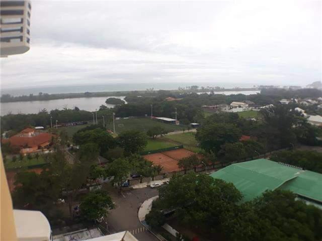 Alugue Temporada | Apartamento na Praia Barra da Tijuca Rio de Janeiro