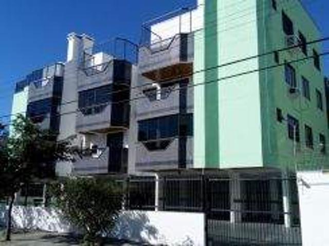 Alugue Temporada Florianópolis | Apto 6 pessoas em condomínio com piscina