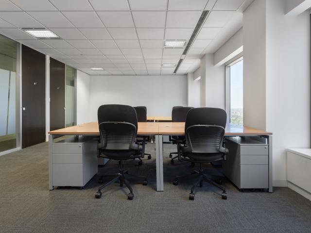 Alugue um escritório de grande dimensão para capacity pessoas em Regus RIO DE JANEIRO, Rio Branco Carioca