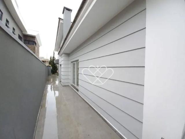 Alugue uma casa mobiliada com piscina e varanda gourmet no Alphaville