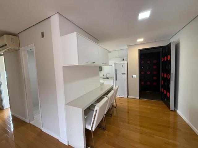 Aluguel MaxHaus Vila Olimpia, Exclusividade Garden