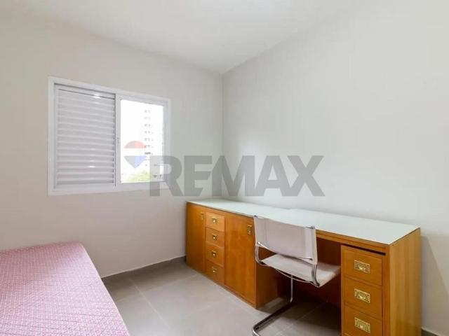 ALUGUEL Mobiliado e Prontinho para Morar na Vila Olímpia – 70m² com 2 dormitórios e 1 vaga
