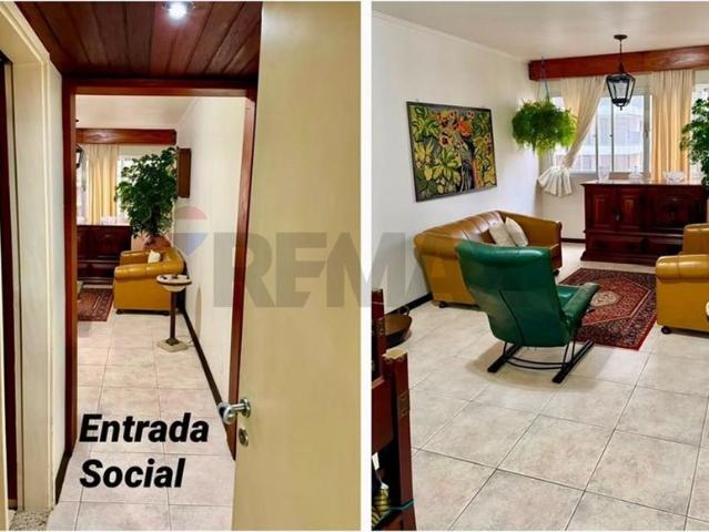 ALUGUEL Mobiliado Moema Pássaros