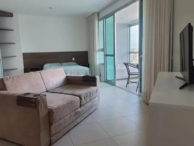 Aluguel mobiliado no Mundo Plaza por 3.600,00