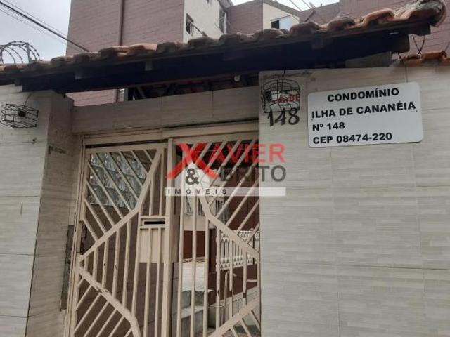 ALUGUEL NUNCA MAIS Venha morar no que é seu Apto 2 dorms com vaga