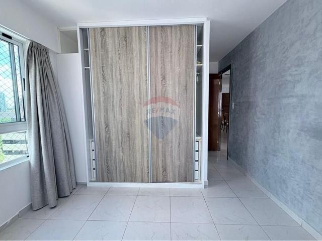 Aluguel Apartamento Mobiliado 88 m², 3/4, Sendo 1 Suíte R$4.300já C/ Cond. Resid. Alameda T