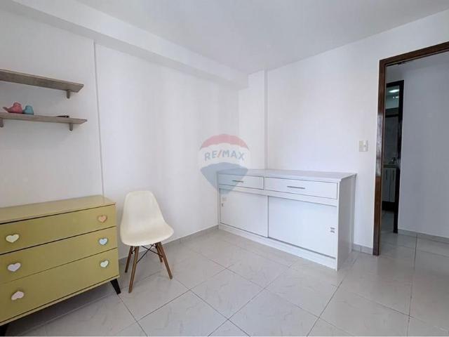 Aluguel Apartamento Mobiliado 88 m², 3/4, Sendo 1 Suíte R$4.300já C/ Cond. Resid. Alameda T