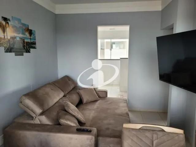 Aluguel Apartamento mobiliado SANTA MONICA