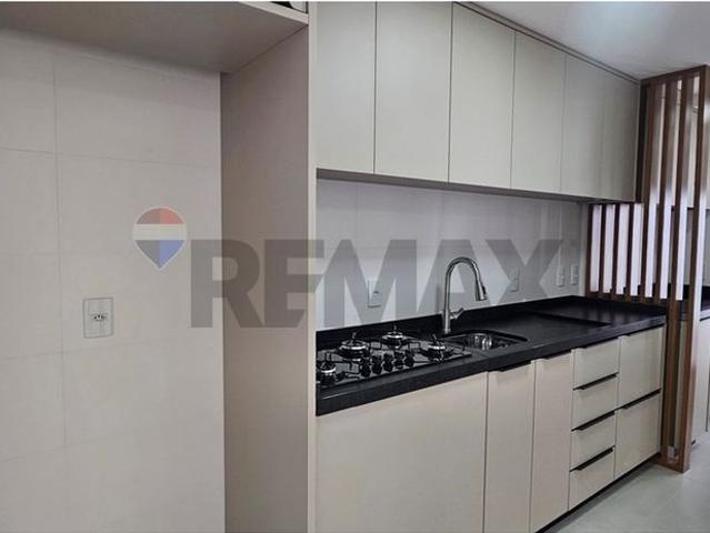 Aluguel apartamento no semi mobiliado 2Q na Praia Brava, Itajaí