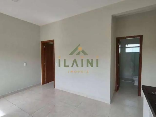 Aluguel Apartamento NOVO de 1 Dormitório Rio Pequeno Camboriú