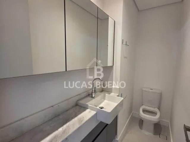 ALUGUEL Apartamento Alto Padrão no Complexo Iguatemi Murano Rio Preto