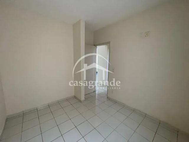 Aluguel apartamento custodio pereira