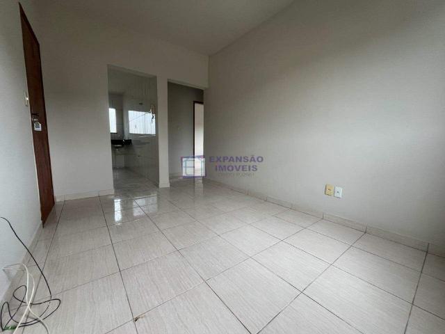 aluguel apartamento cidade nova