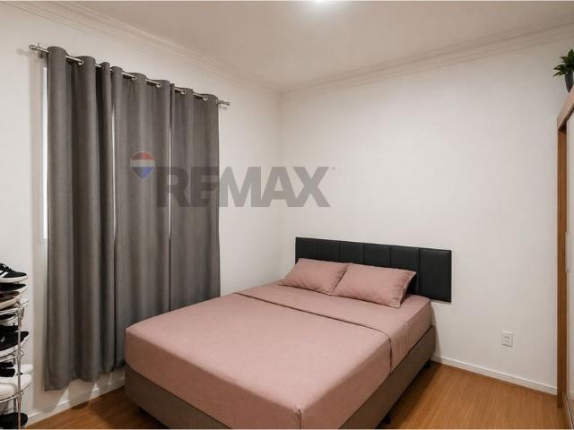 Aluguel Apartamento com 2 dormitórios no Jardim Adélia em Limeira SP