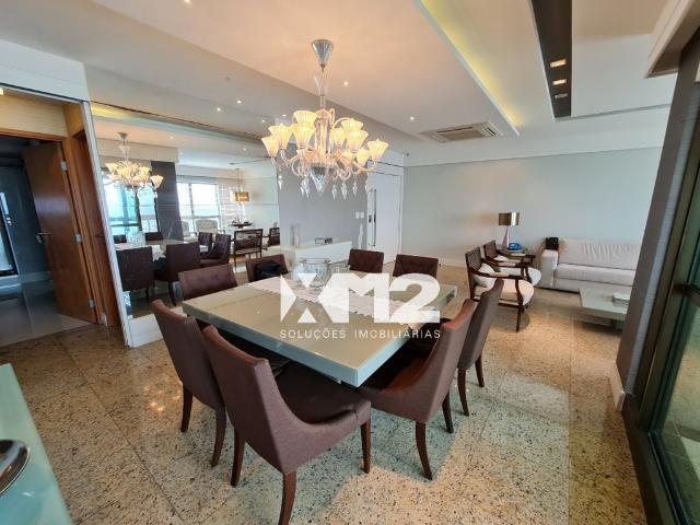 aluguel Apartamento de alto padrão de 200 m2, Av. Boa Viagem 6166, Recife, Pernambuco