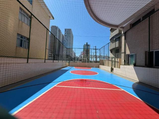 Aluguel apartamento de luxo na Aviação em Praia Grande 3 suítes vista panorâmica para o mar
