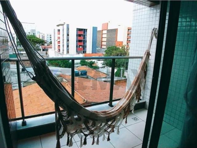 Aluguel Apartamento de 1 quarto Mobiliado no Cabo Branco