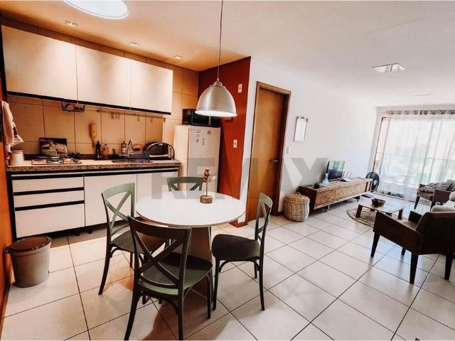 Aluguel Apartamento de 1 quarto Mobiliado no Cabo Branco
