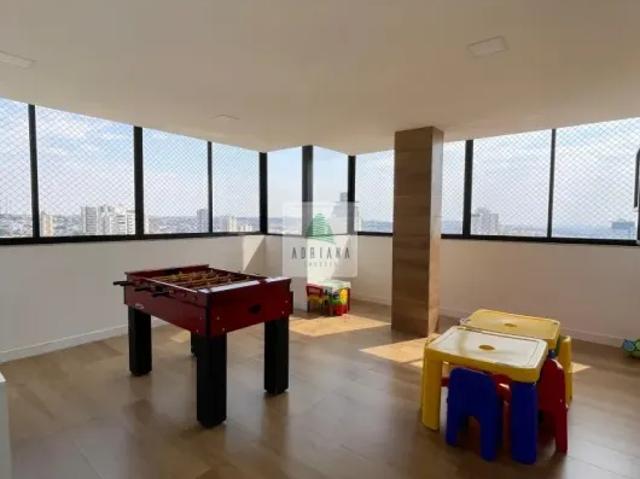 Aluguel Apartamento Excelente Localização 3 Quartos Sendo 1 Suíte 2