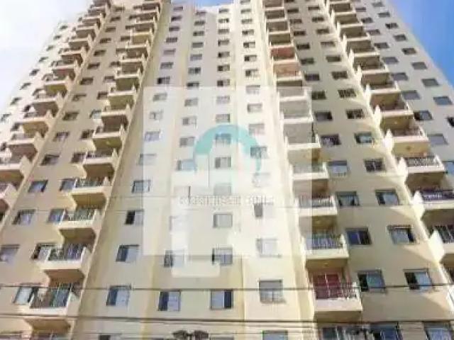 [ALUGUEL] Apartamento em Quitaúna, 53m², 2 quartos, 1 Vaga, Andar Alto e Lazer