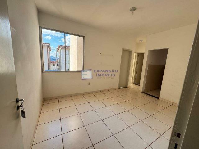 aluguel apartamento gabiroba