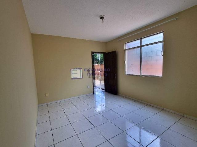 aluguel apartamento juca batista