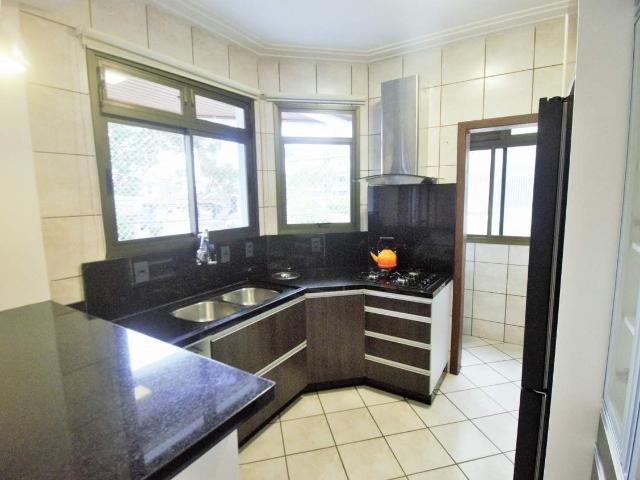 Aluguel Apartamento Jurerê