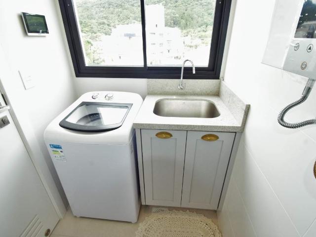Aluguel Apartamento Jurerê