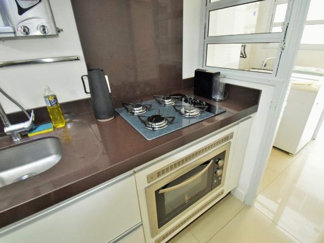 Aluguel Apartamento Jurerê