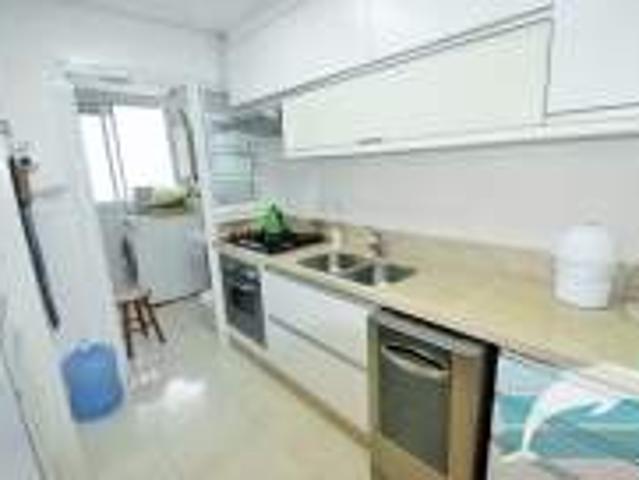 Aluguel Apartamento Jurerê Internacional AAI0048 C