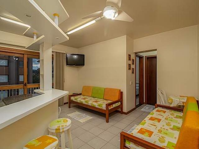 Aluguel Apartamento Jurerê Internacional