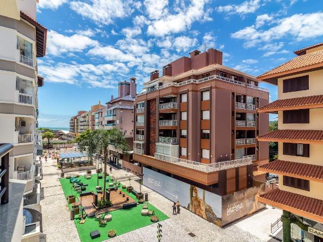 Aluguel Apartamento Jurerê Internacional