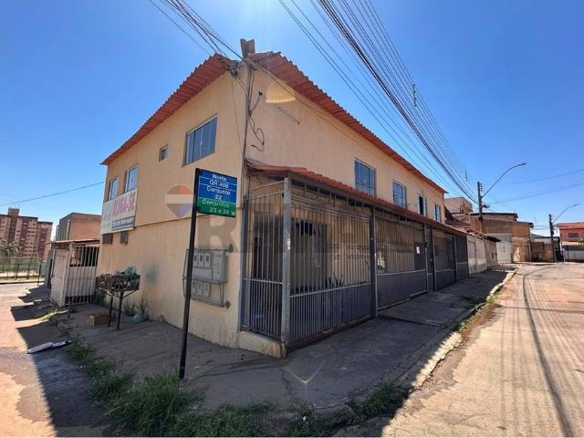 ALUGUEL APARTAMENTO SAMAMBAIA NORTE QR 406