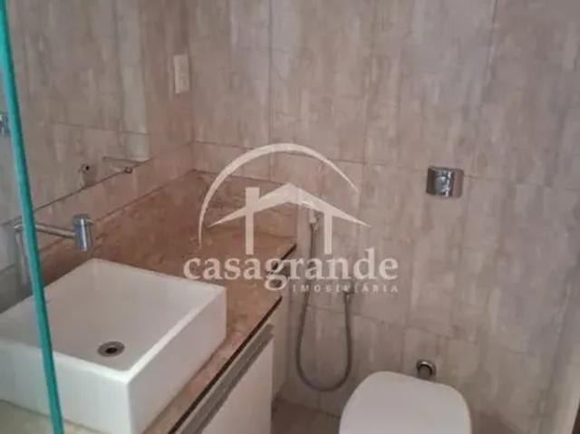 Aluguel Apartamento SANTA MONICA