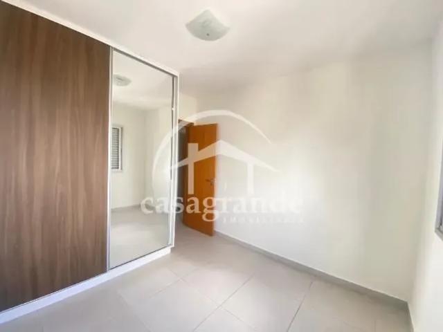 Aluguel Apartamento SANTA MONICA