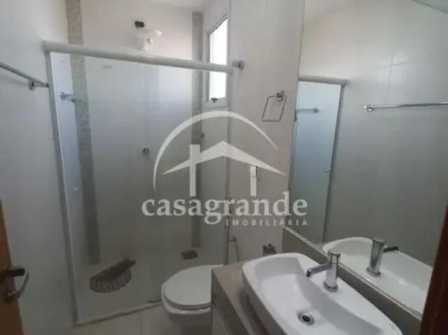 Aluguel Apartamento SANTA MONICA