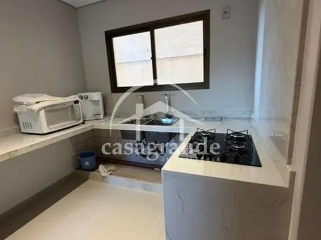 Aluguel Apartamento SANTA MONICA