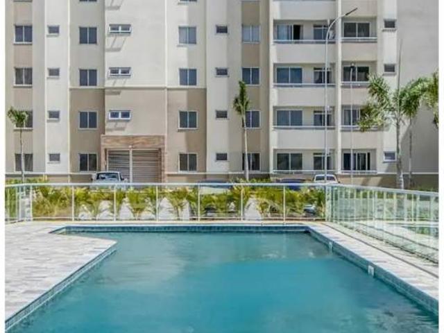 Aluguel apartamento temporada!