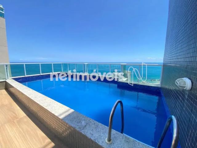 Aluguel Apartamento um quarto no Rio Vermelho Salvador/Ba