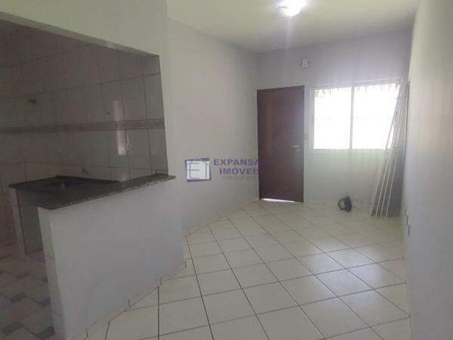 aluguel apartamento vila bethania