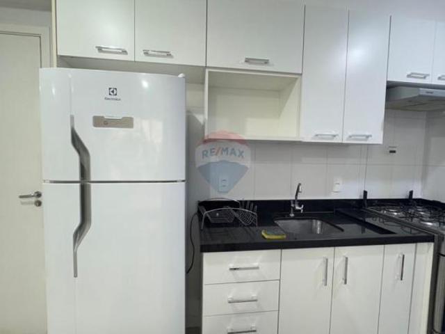 Aluguel Apartamento Vila Leopoldina por 2.400 39m²
