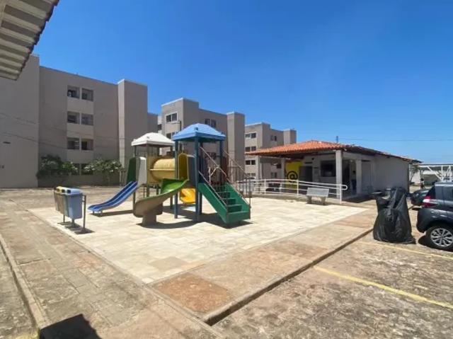 Aluguel apartamento 02 quartos vale do gavião